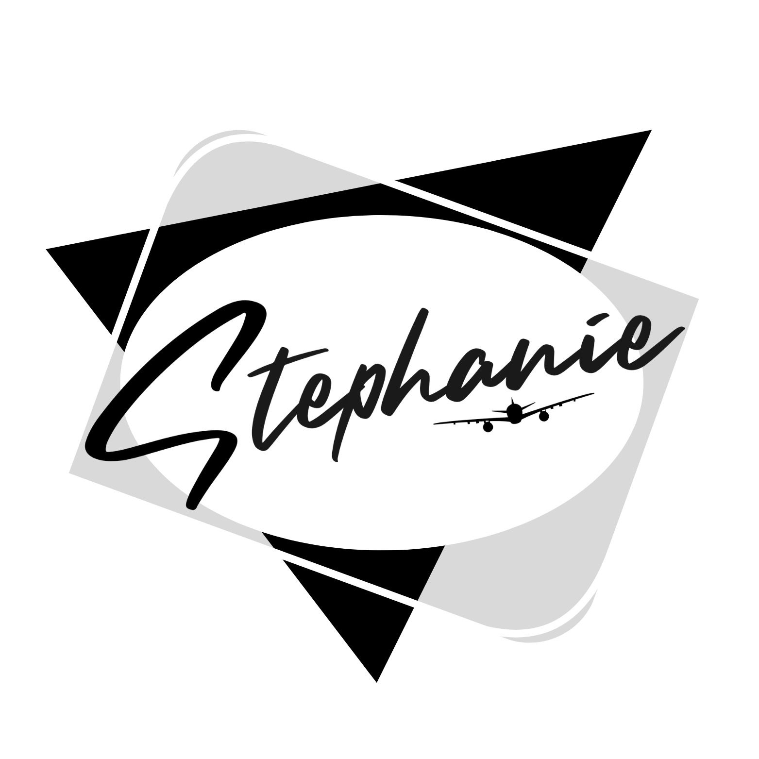 Stephanie – The band you're about to hear.
